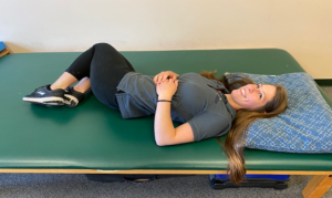 Top 3 Stretches for Back Pain - Phenomenal Rehabilitation
